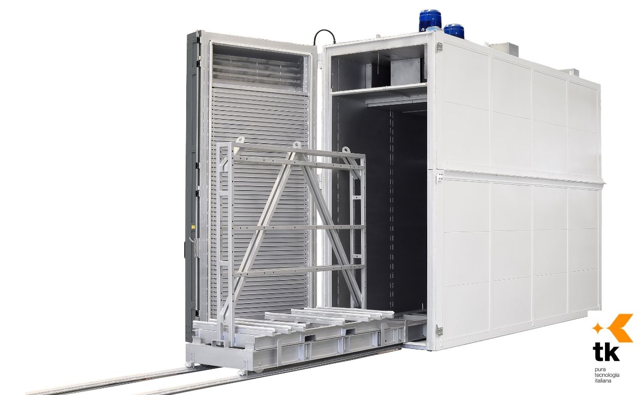 Heat Soak Test – Akaa Glass